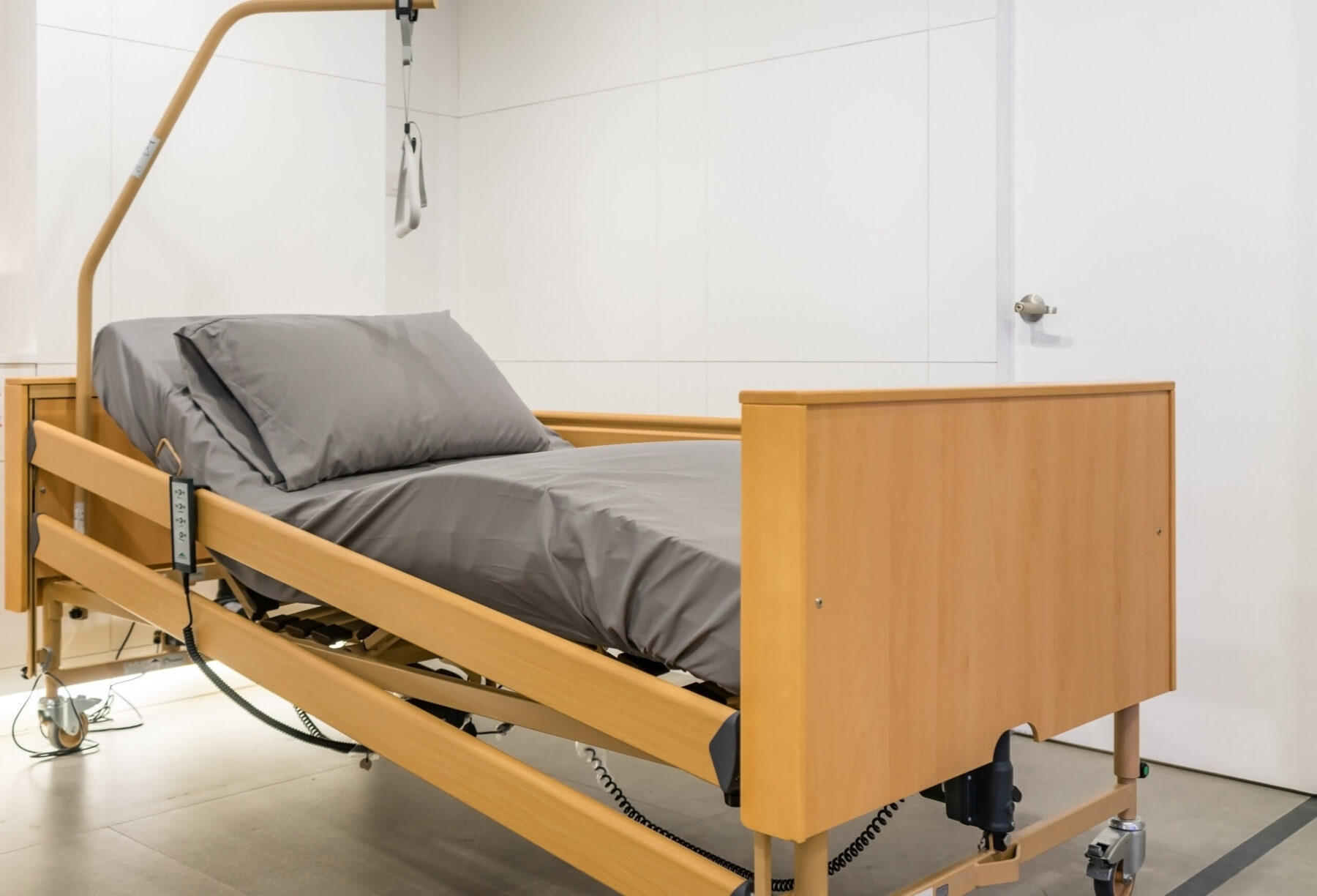 Guide to Buying Electric Beds - Additional Aids Mobility