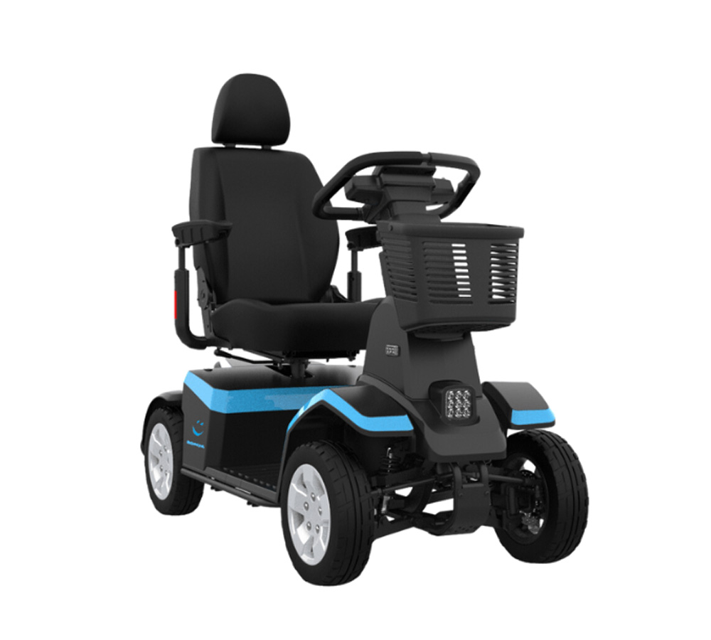 Atmos - Additional Aids Mobility