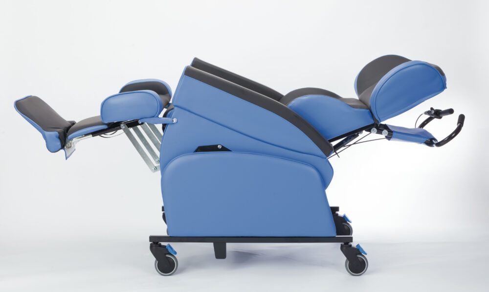 HydroFlex® - Additional Aids Mobility