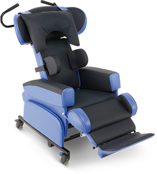 HydroFlex® - Additional Aids Mobility